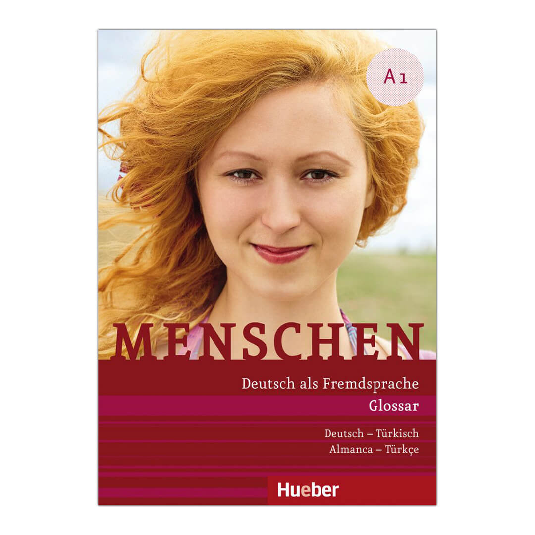 Menschen A1 Kursbuch + Ohne DVD-ROM | deutschmitspring