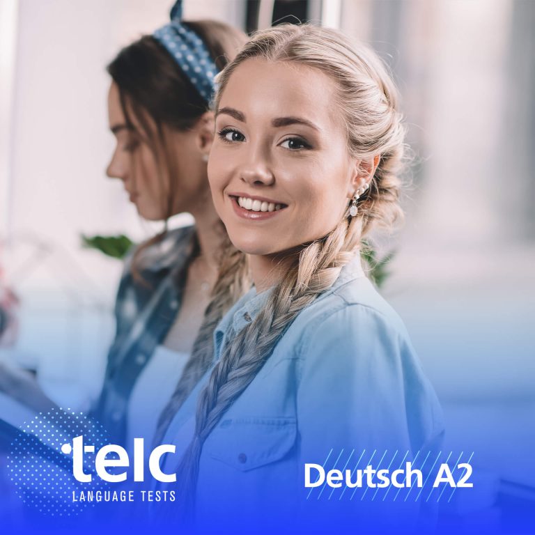 telc Deutsch A2 | deutschmitspring