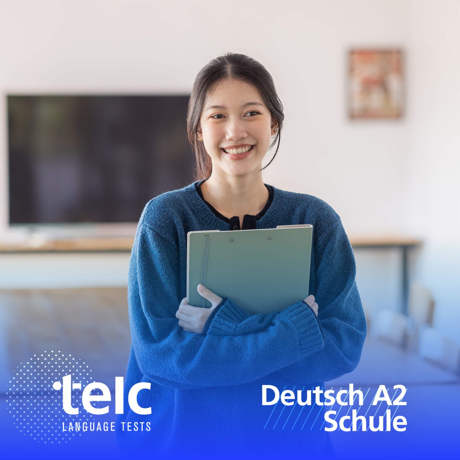 Telc Deutsch A2 Schule | deutschmitspring