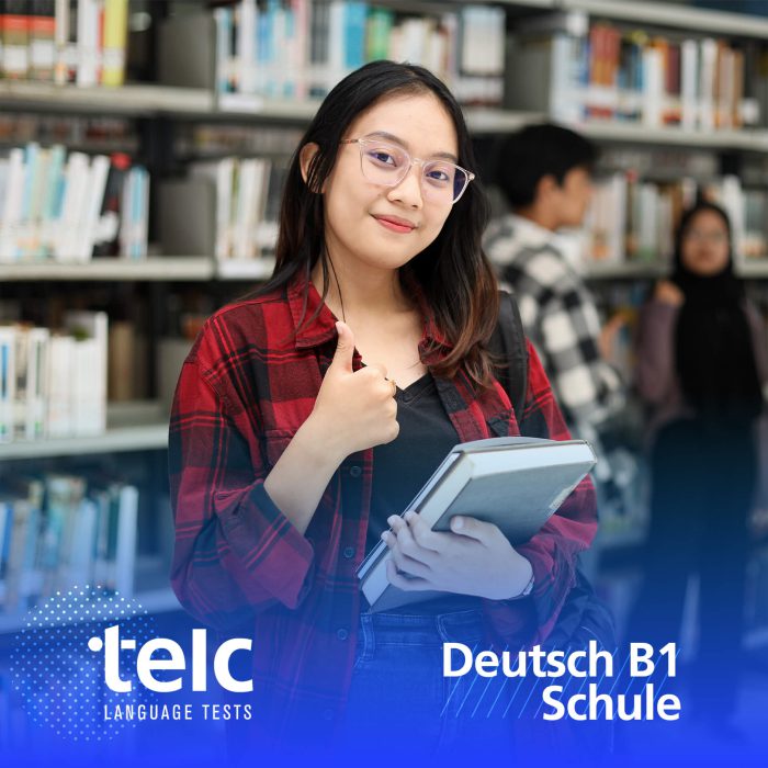 telc Deutsch B1 | deutschmitspring