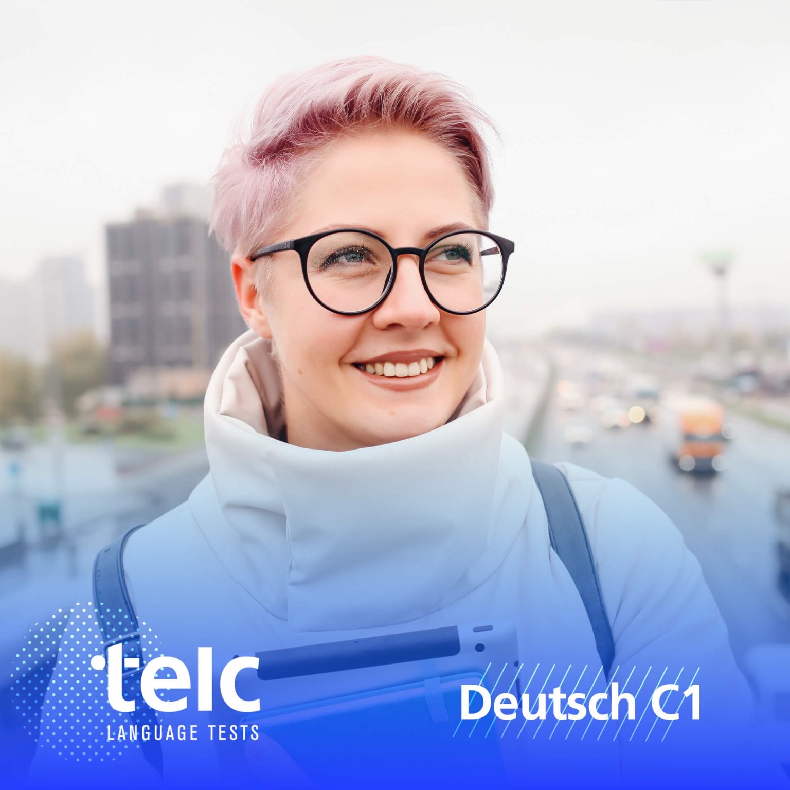 telc Deutsch C1 | deutschmitspring