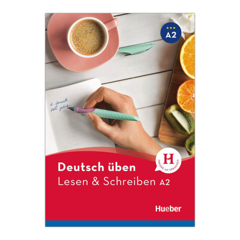 Lesen & Schreiben A2 | deutschmitspring